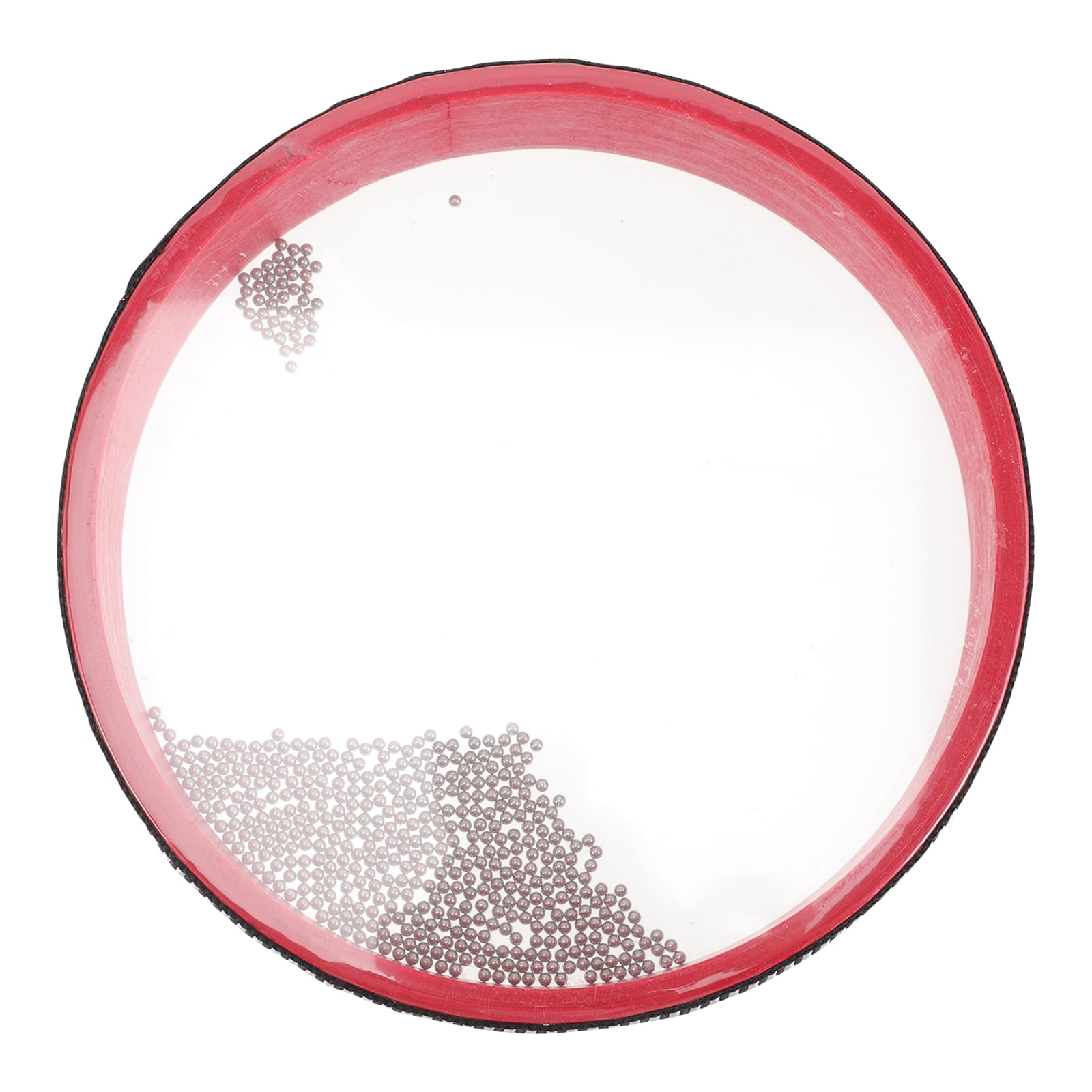 Howooi Ocean Wave Drum Wooden Musical Drum Kids Educational Toy ...