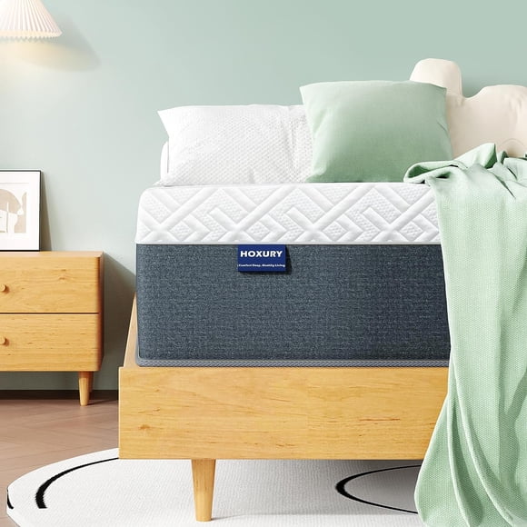 Twin 6 Inch Mattresses