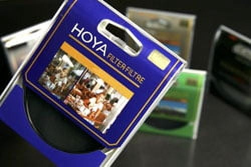 Hoya 58mm 85A Daylight to Tungsten Conversion Multi Coated Glass Filter ...