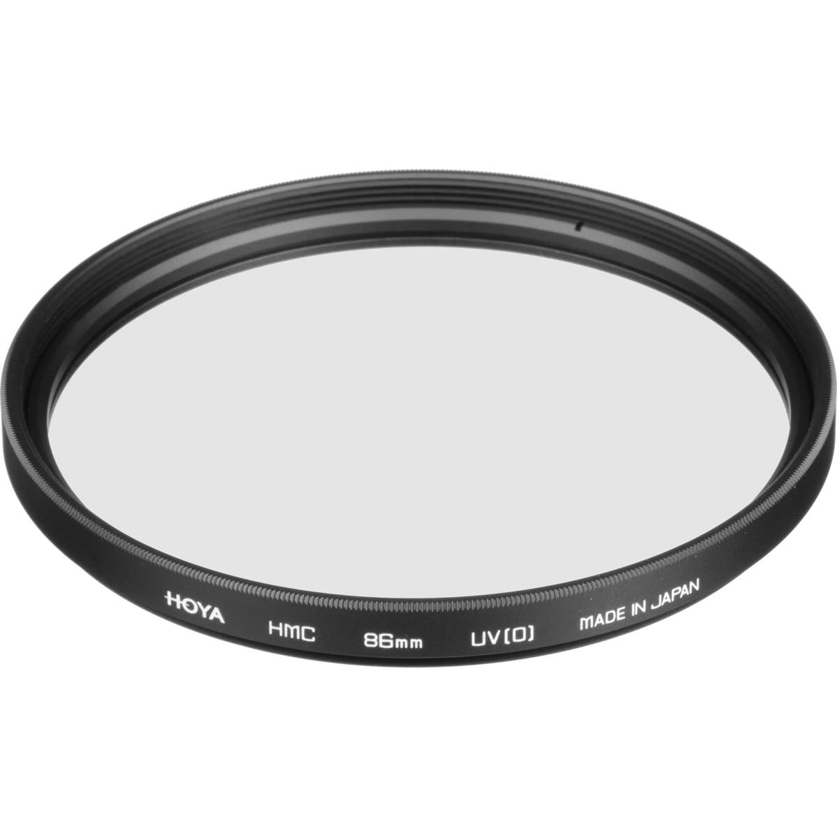 Hoya 86mm Ultraviolet UV(0) Haze Multi-Coated Glass Filter - Walmart.com