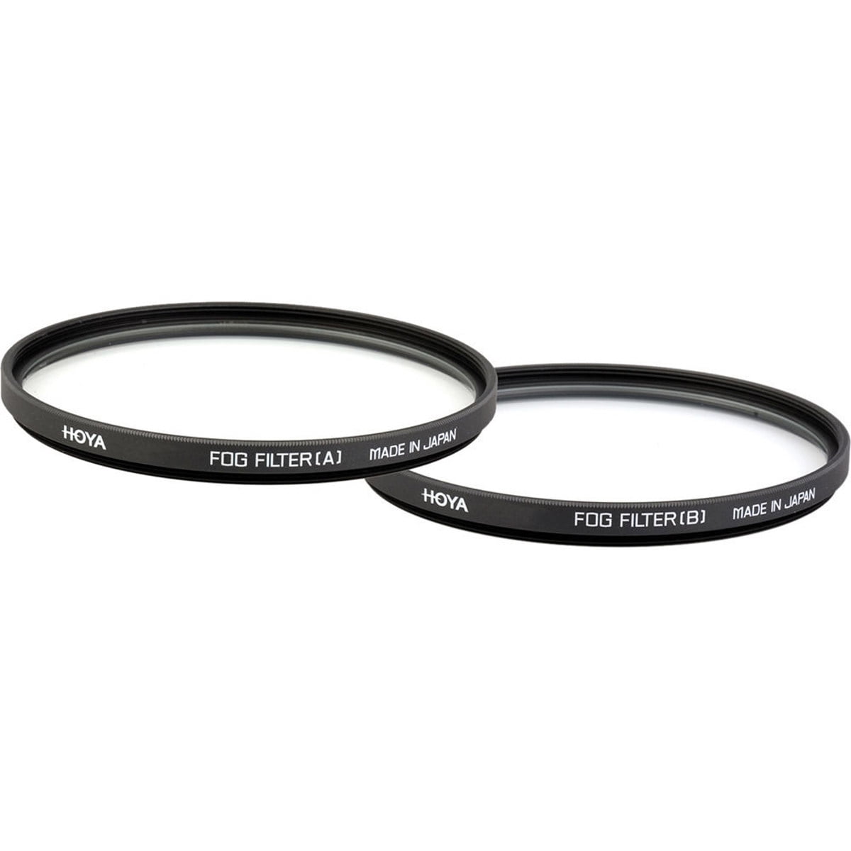 Hoya Hoya 55mm Fog Filter Set (Fog A & B) - Walmart.com