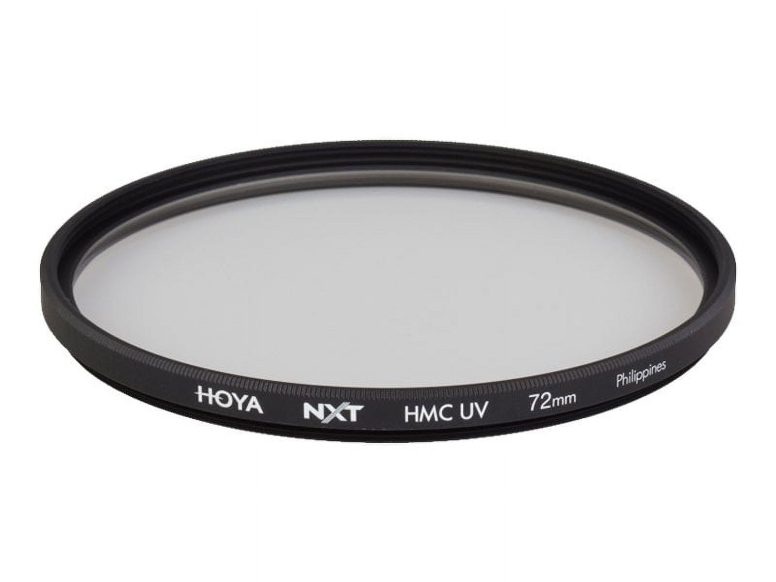 Hoya NXT HMC UV - Filter - UV - clear - 46 mm - Walmart.com