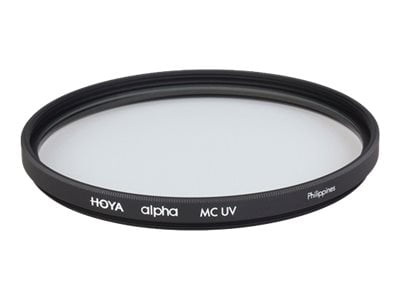 Hoya alpha MC UV - Filter - UV - clear - 58 mm - Walmart.com