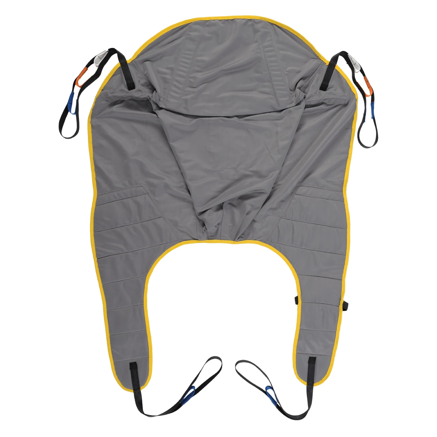 Hoyer Bariatric Full Back Sling (850lb Capacity) - Calibre and HPL700 ...