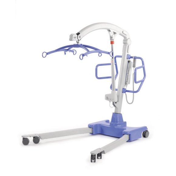 Hoyer Lift Scale