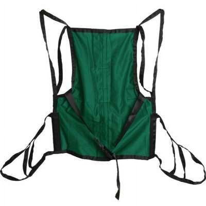 Hoyer Classics Four-Point One Piece Sling with Positioning Strap-Small ...