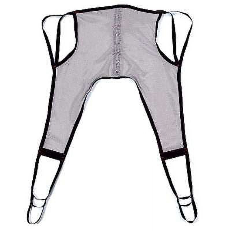 Hoyer Classics Four-Point Universal Mesh Bath Sling-Medium, Without ...