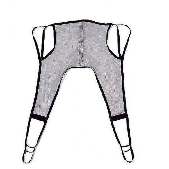 Hoyer Classics Four-Point Universal Mesh Bath Sling-X-Large, Without ...