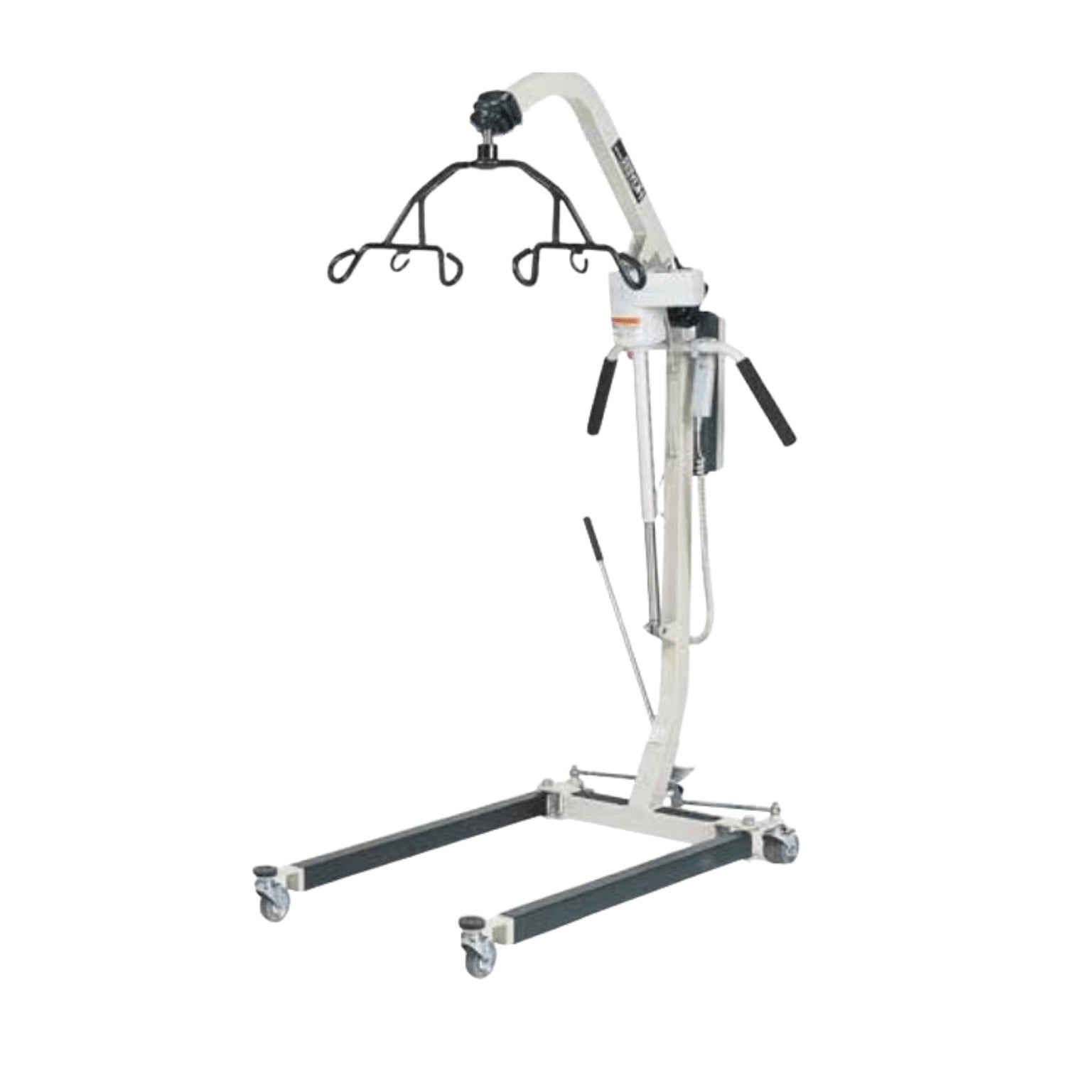 Hoyer HPL402 Deluxe Electric Patient Lift - Walmart.com