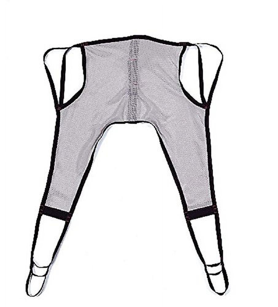 Hoyer Mesh Bath Sling LARGE - Walmart.com