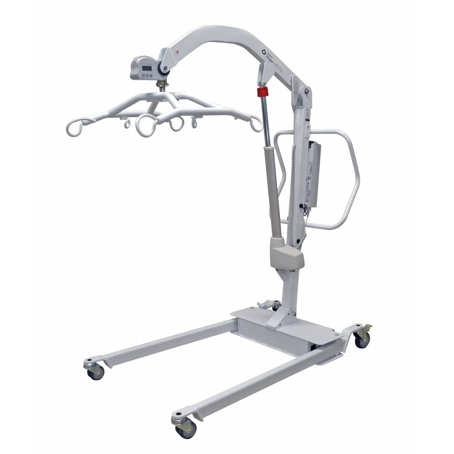 Hoyer Power Lifter Joerns HPL700 - Walmart.com
