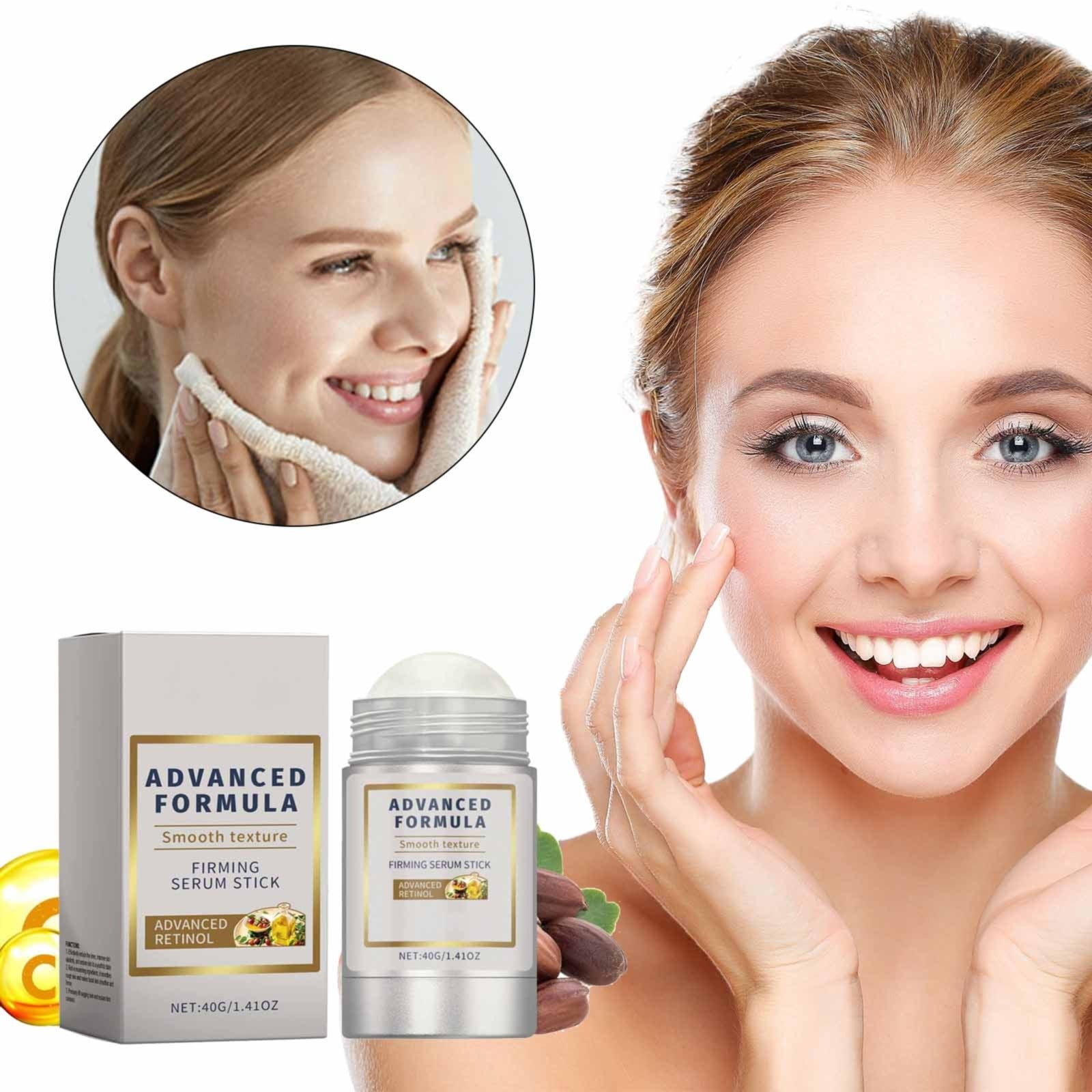 Hoygi Firming Stick Brightening & Hydrating Balm Smoothing Stick Facial ...