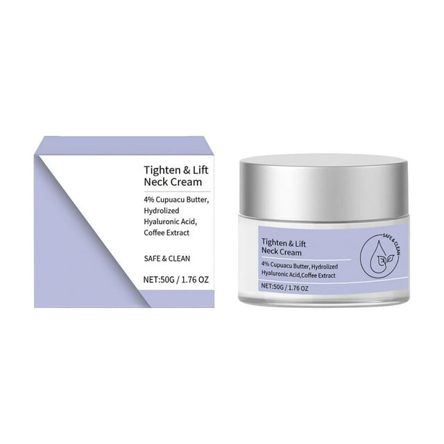 Hoygi Moisturizing Neck Firming Neck Firming Lifting Gentle ... Hoygi Moisturizing Neck Firming Neck Firming Lifting Gentle ...
