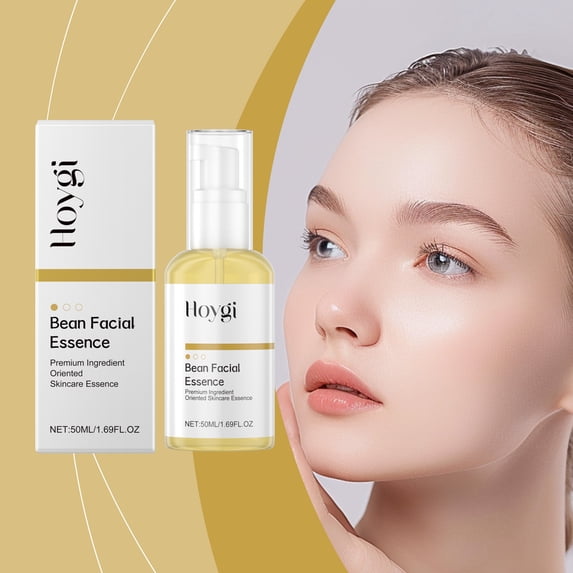 Hoygi Nourishing And Firming Face Essence, Tightens Skin, Moisturizes ...