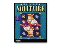 Hoyle Solitaire - Win - CD - Walmart.com