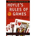 Hoyle's Rules of Games, 3rd Revised and Updated Edition: The Essential ...