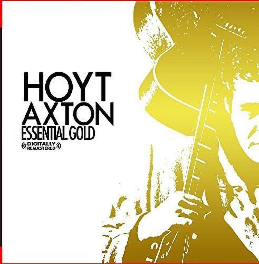 Hoyt Axton - Essential Gold - Music & Performance - CD - Walmart.com