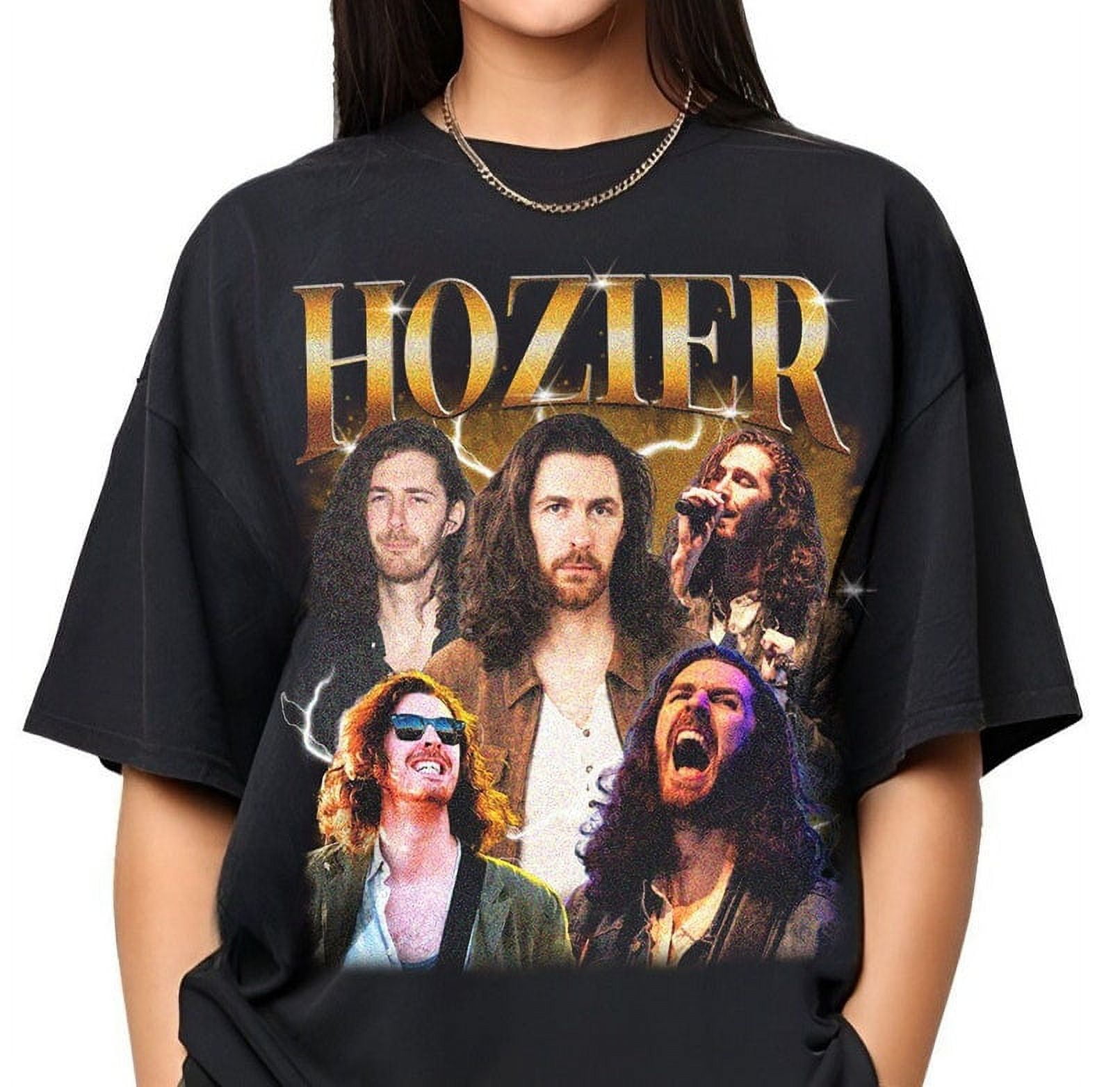 Hozier Funny Meme Shirt, Sirius Black Vintage Shirt, Hozier Fan Gift ...