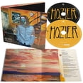 Hozier - Hozier - Music & Performance - CD - Walmart.com