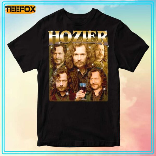 Hozier Musician Singer Unisex T-Shirt - Walmart.com