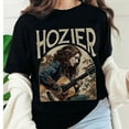 Hozier T-shirt, Hozier Unreal Unearth Tour 2024 Tshirt - Walmart.com