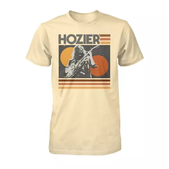 Hozier Tour 2024 Shirt, Hozier Unreal Unearth Tour Band Tee Double ...