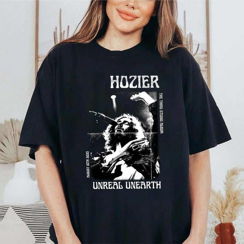 Hozier Unreal Unearth Funny Album - Walmart.com Hozier Unreal Unearth Funny Album - Walmart.com