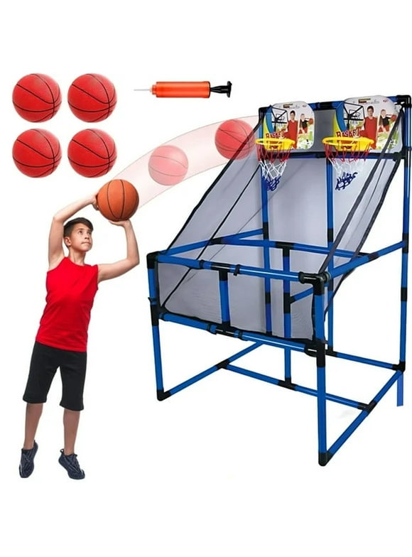 Arcade Basketball in Arcade Games - Walmart.com