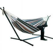 4-Point Hammock Lounge and Stand Combination - Walmart.com