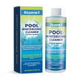 HozoneX Pool Water Clarifier Used to Improve the Water Quality of Home ...