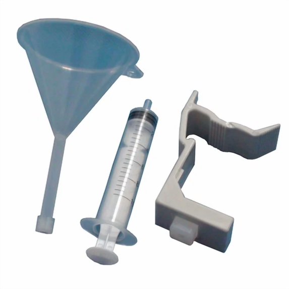 Hp 10 11 12 13 82 84 85 Printhead Cleaner Printer Head Maintenace Kit ...