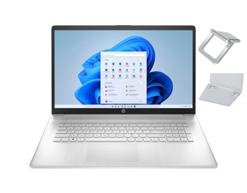 Hp 17.3" HD+ (1600 x 900) Laptop | AMD Ryzen 3 7320U (Beat i5-1035G1 ...