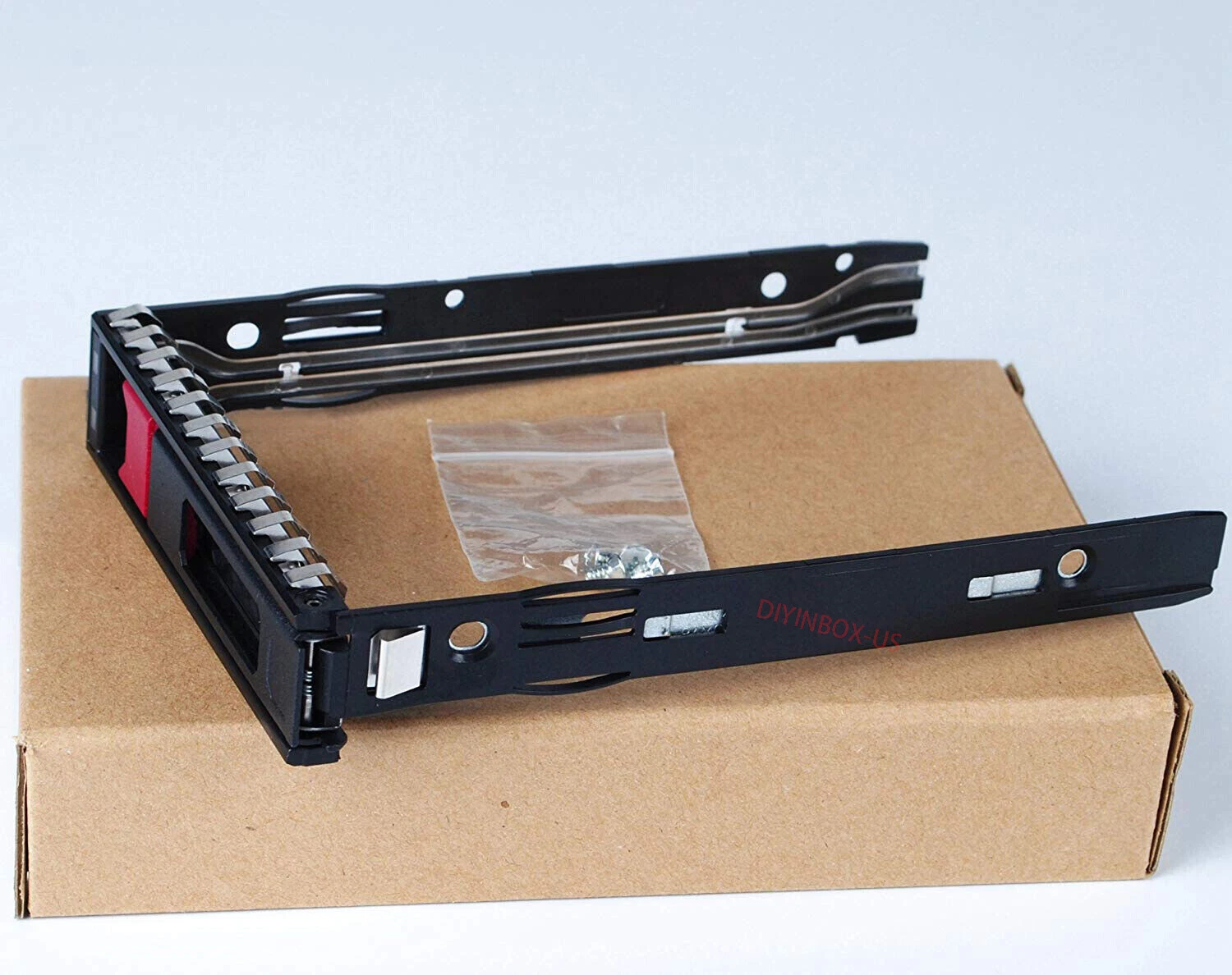 Hp 3.5" Drive Tray Caddy Proliant Gen10 Plus & Gen11 Apollo 4200 4510 ...