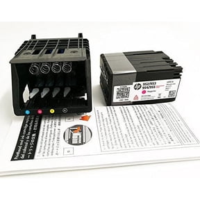 Hp Printhead