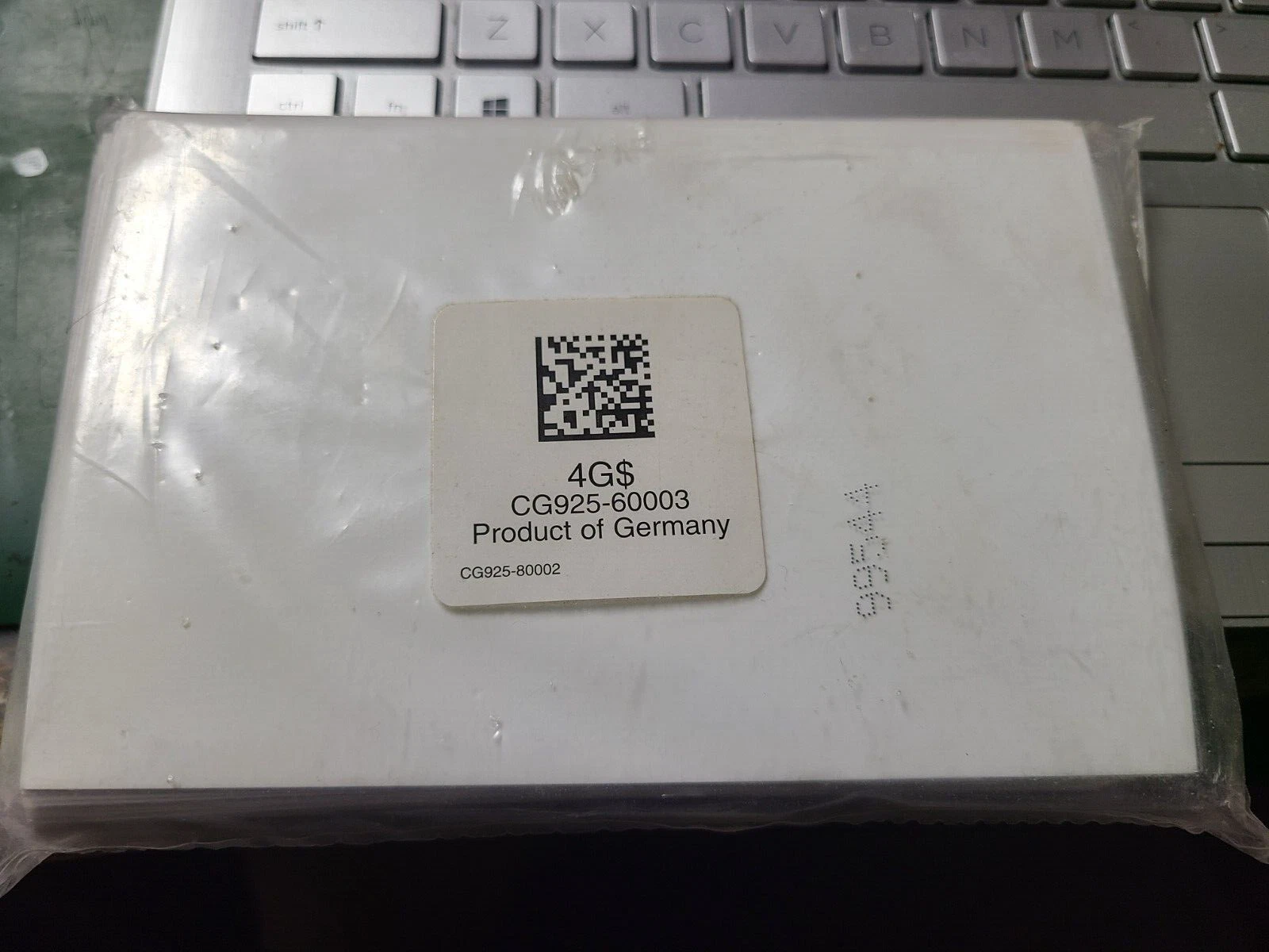 Hp Advanced Photo Paper 4G Cg925-80002 Glossy Sheets 4" " - Walmart.com