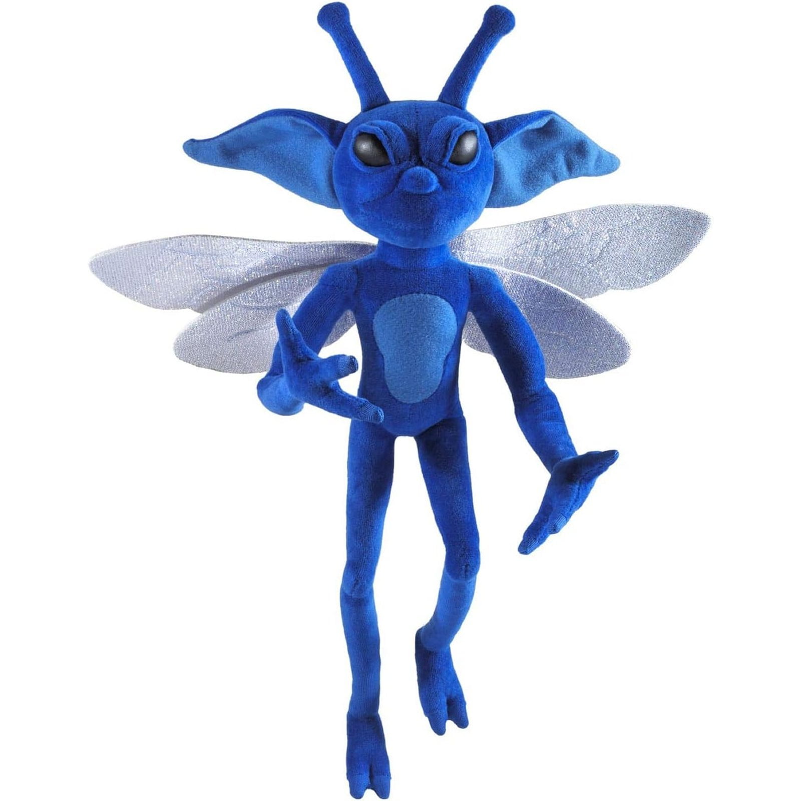 Hp Cornish Pixie Plush - Walmart.com