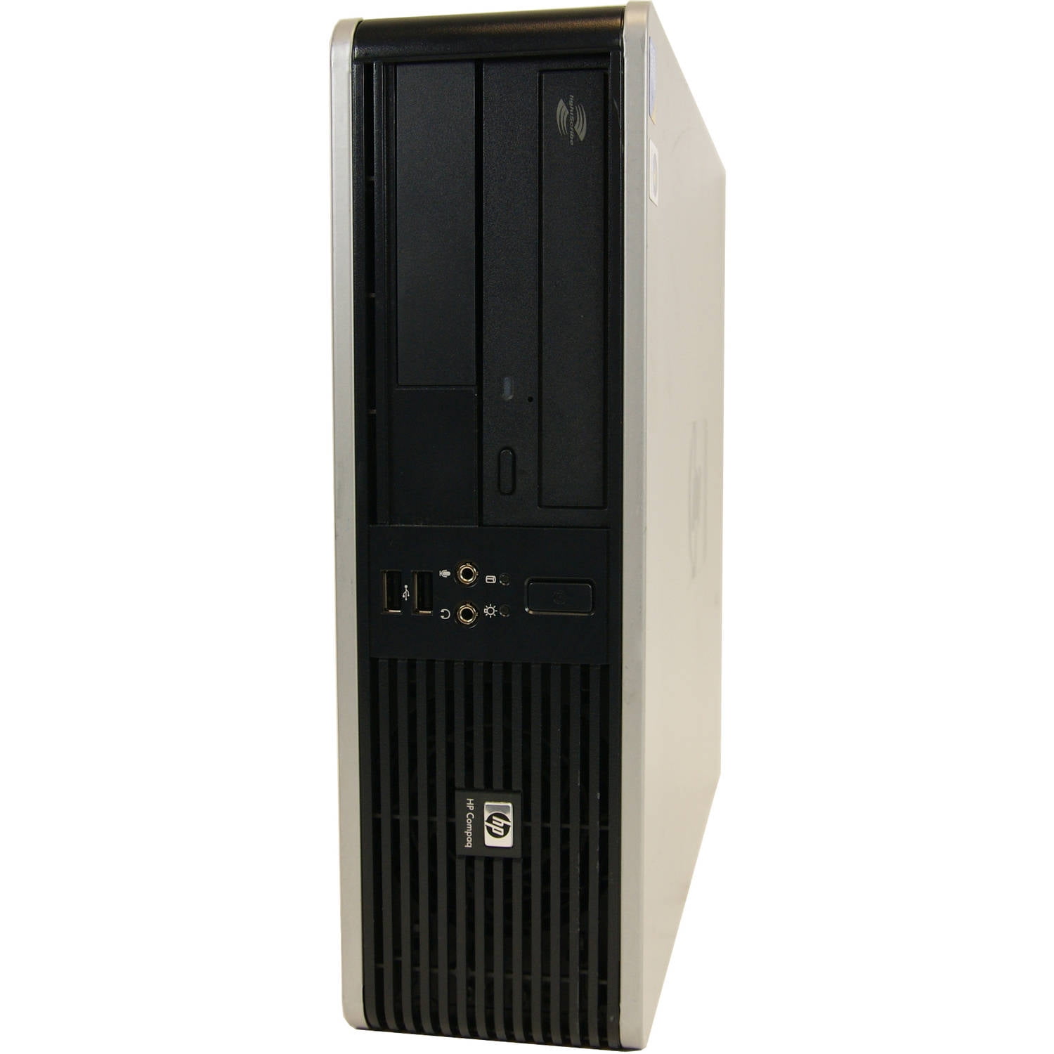 Hp Dc7900 Sff C2d-3.0/4g/750g/dvd/w7p64 - Walmart.com