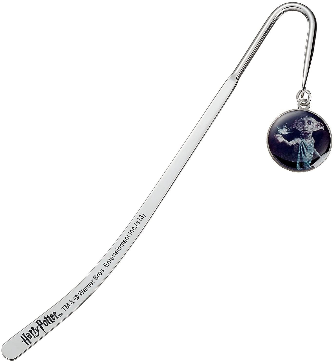 Hp Dobby the Houseelf Bookmark - Walmart.com