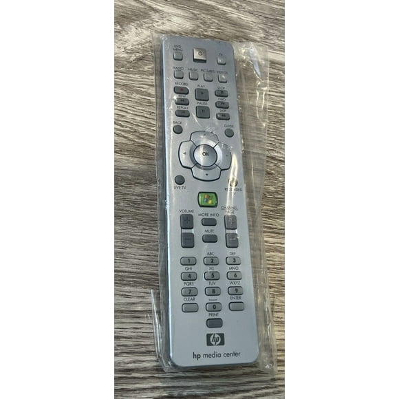 Att Uverse Remote Control