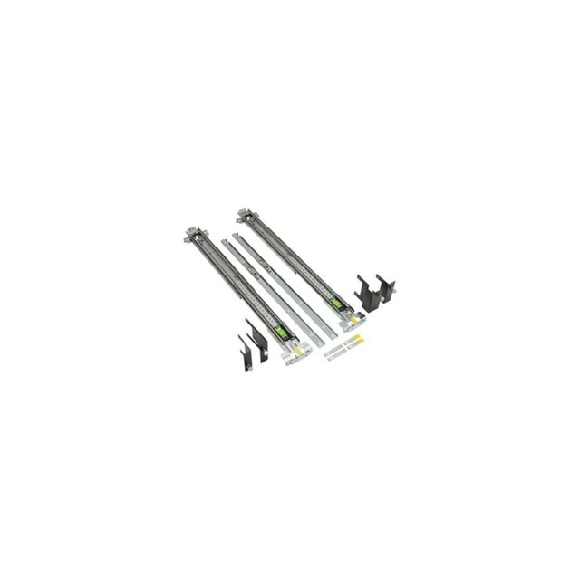 Hp Mounting Rail Kit For Workstation - Walmart.com