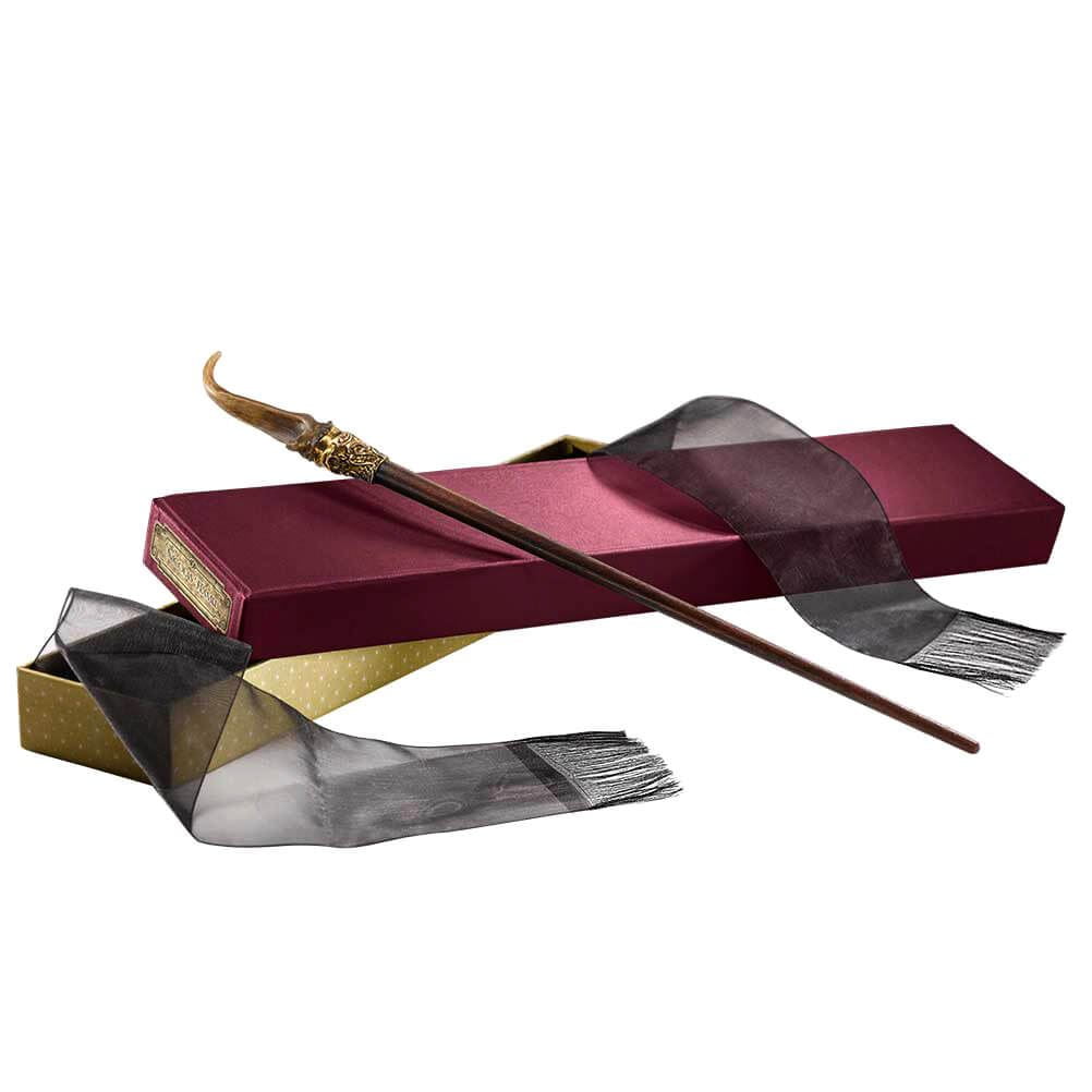 Hp - Nicolas Flamel Wand in Collectors Box - Walmart.com