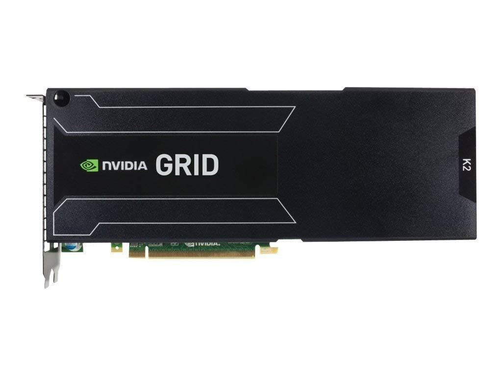Hp Nvidia Grid K2 Pcie Gpu Ctlr - Walmart.com