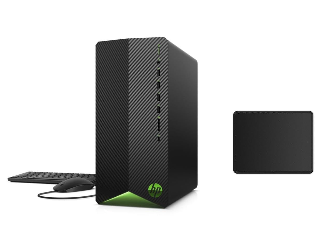 Hp Pavilion Gaming Premium Desktop | 10th Generation Intel Core i5 ...