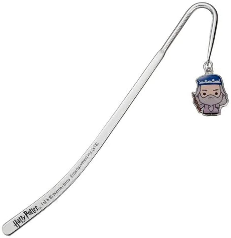 Hp Professor Dumbledore Bookmark - Walmart.com