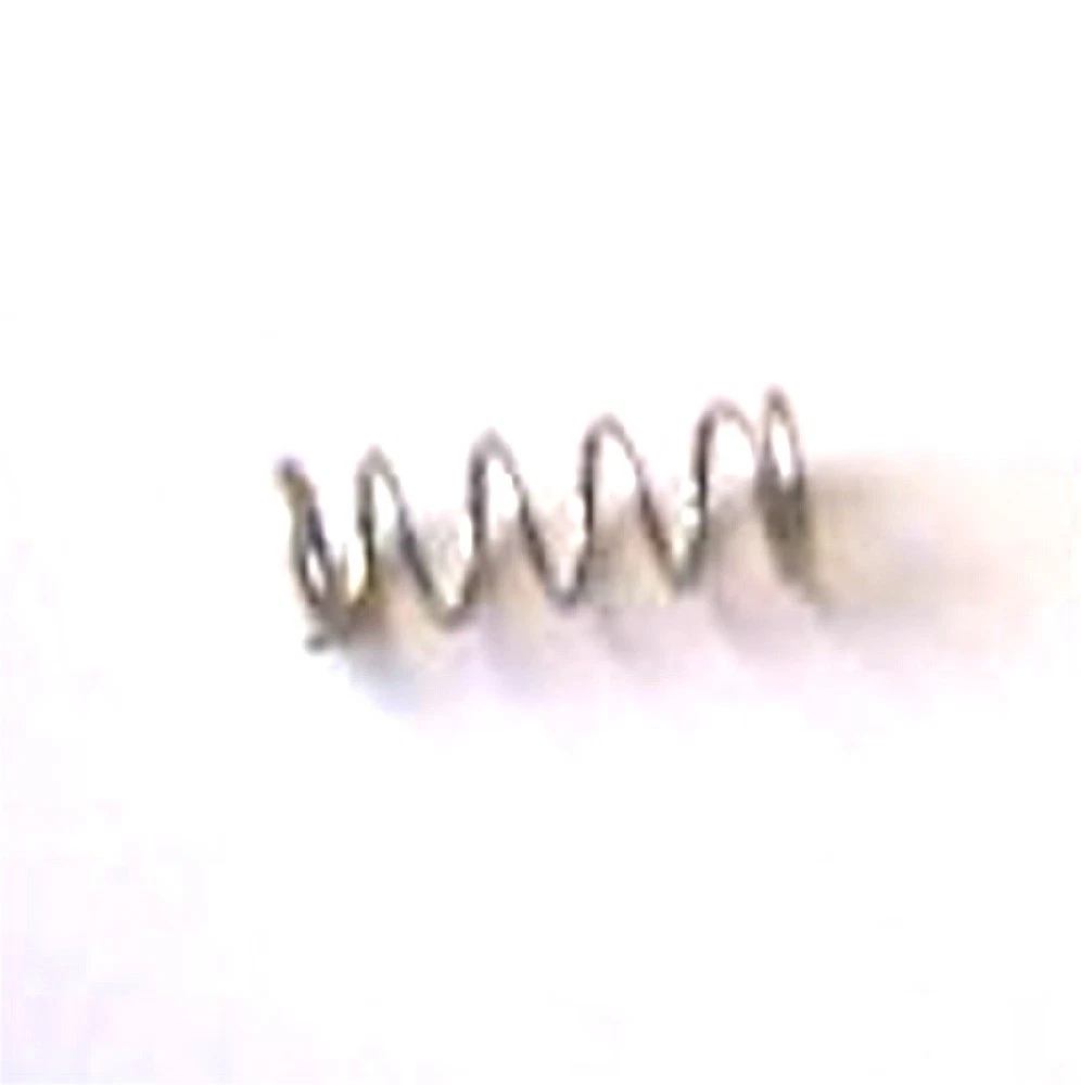 Hp Rs5-2219 Tension Spring For Hp 4 Series Printer - Walmart.com