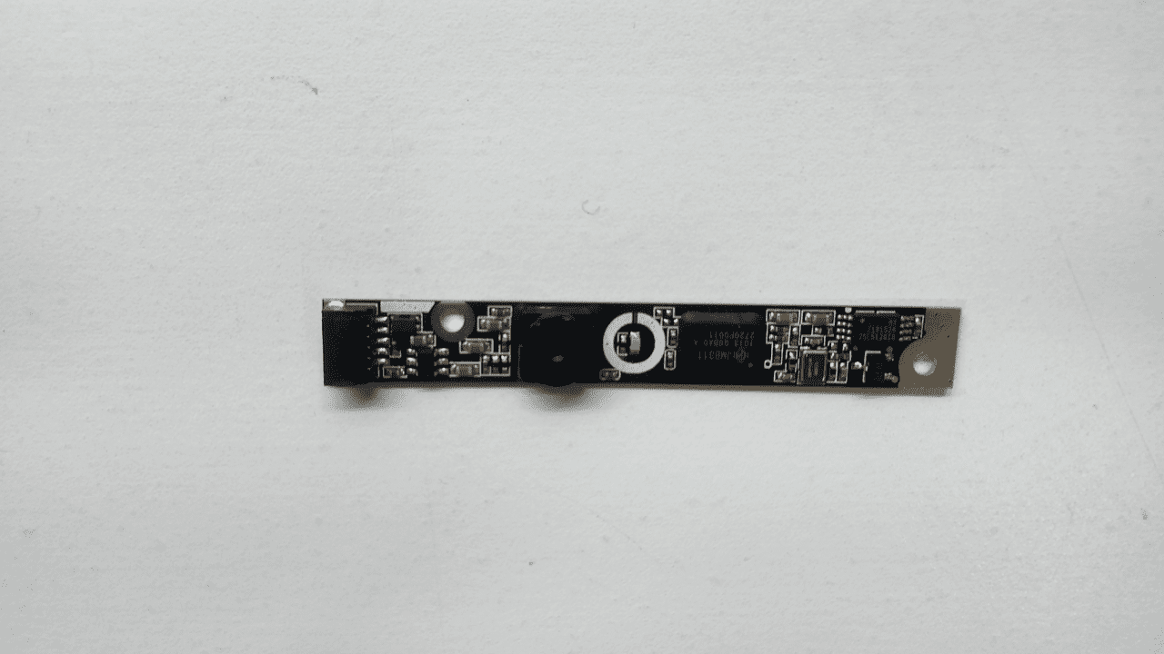 Hp VGA webcam module board - Walmart.com