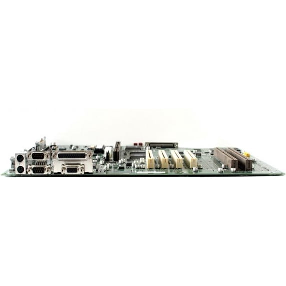 Hp system board netserver d4248-80002, w/ control panel 5182-0013-b ...