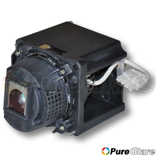 Hp vp6320 OEM LAMP - Original Bulb with Generic Housing Projector Lamp ...