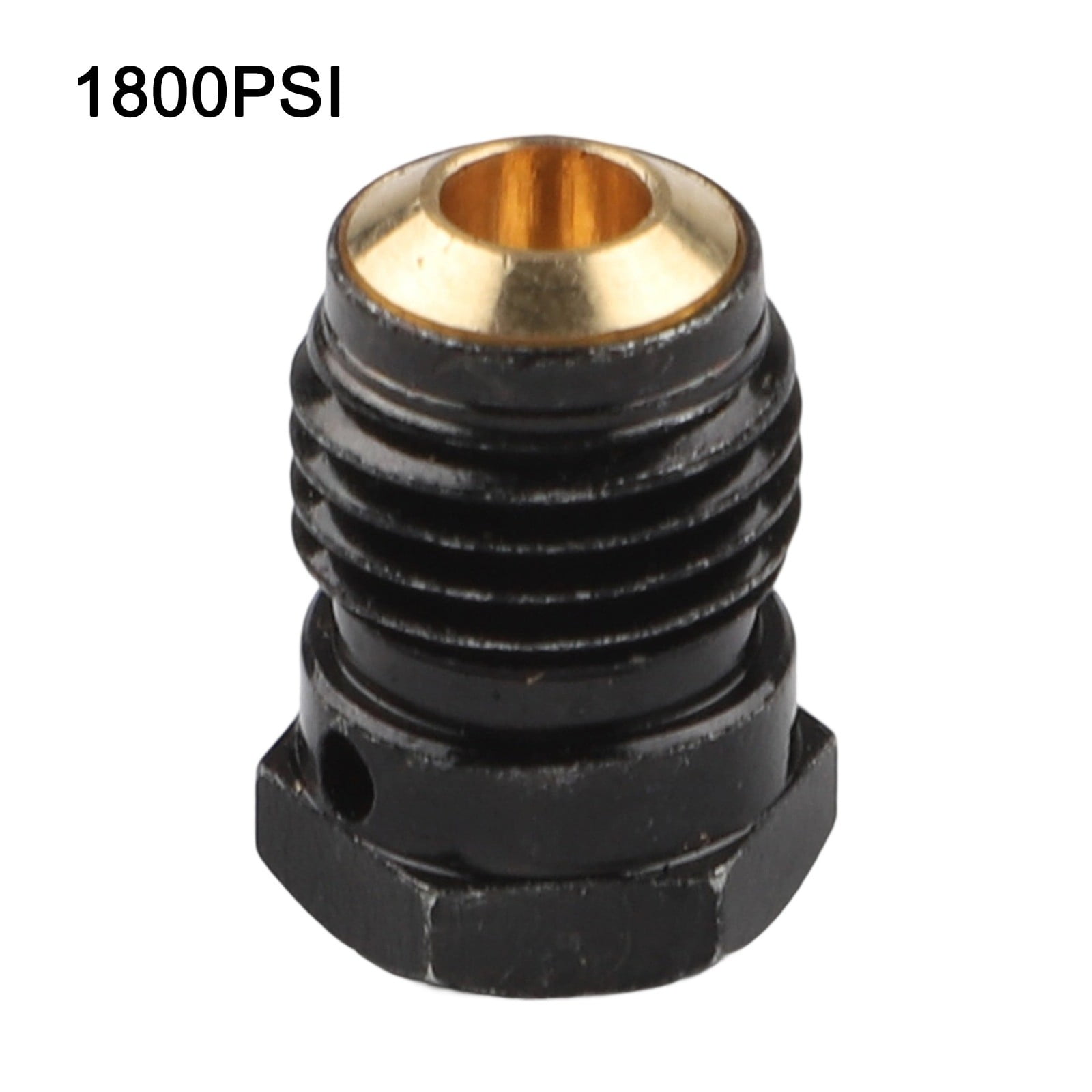 Hpa Tank Regulator Valve With Burst Disk For Pressure Relief 1 8K 3K 5K ...