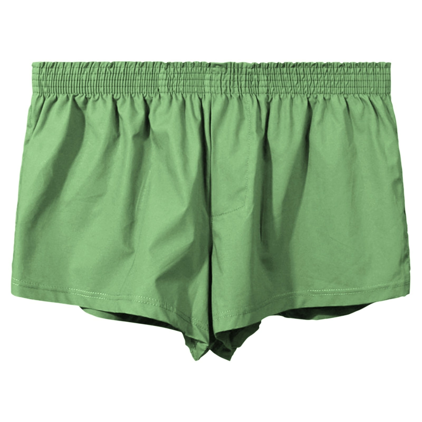 Hpapadks Mens Underwear Boxer Briefs Summer Loose Fit Comfort Casual ...